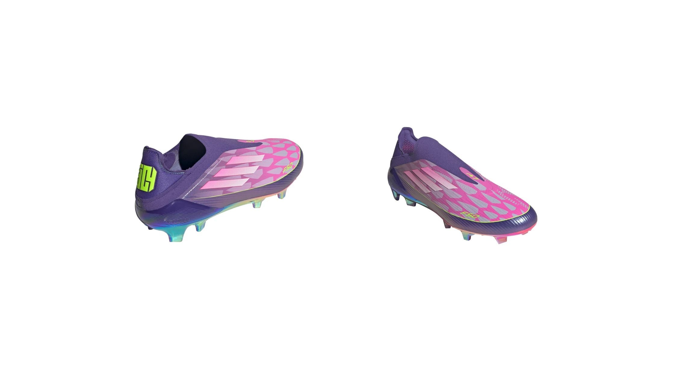 Soccer Cleat News – tagged "Lamine Yamal Cleats"