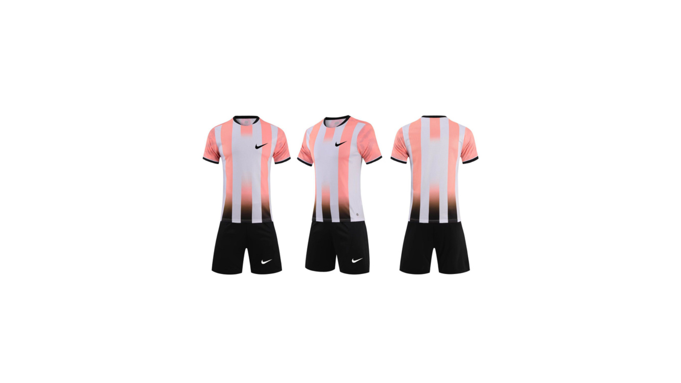 What’s Included in a Custom Soccer Uniform Set?