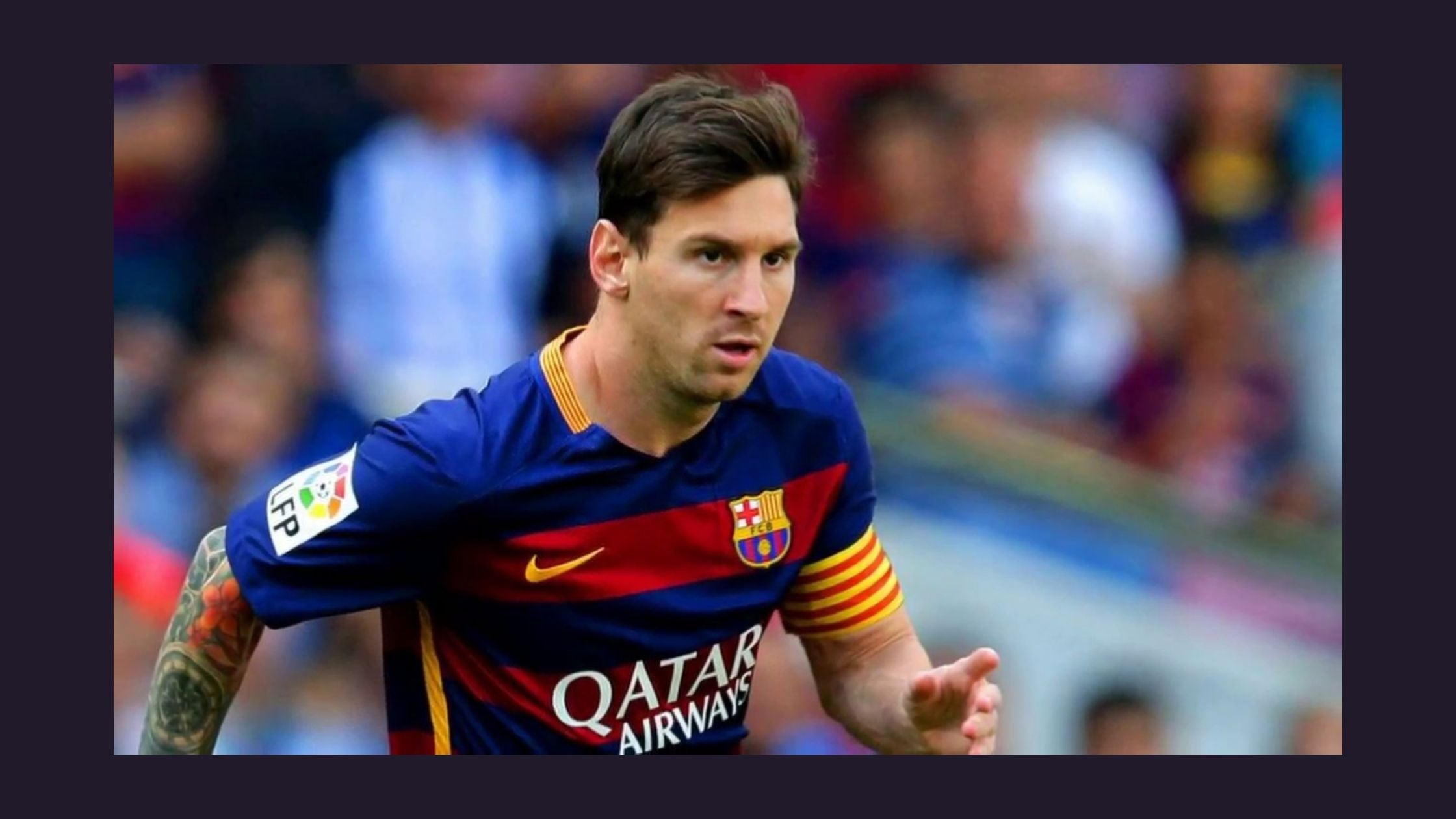 The History of Messi Cleats Through the Years