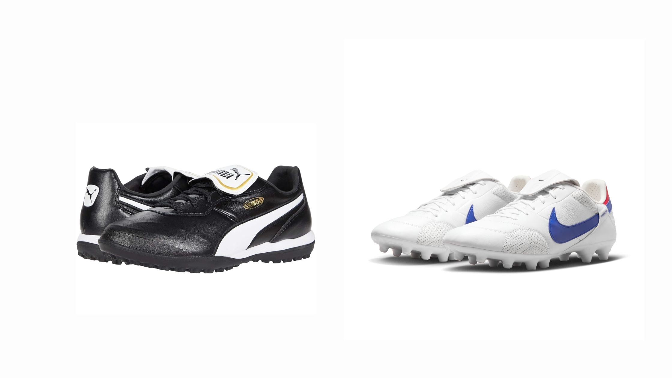 Three Classic Soccer Cleats Every Player Needs