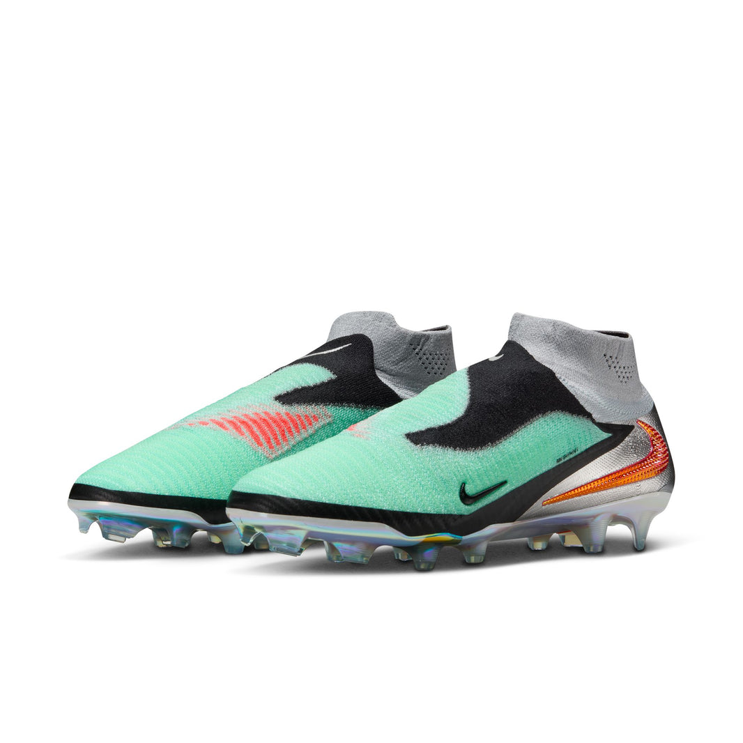 Nike Phantom 6: Elite Soccer Cleats for Ultimate Control