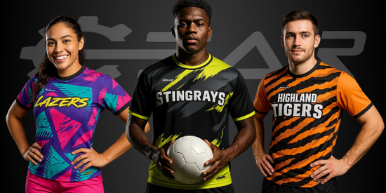 Exclusive Team Deals & Discounts on Soccer Uniforms | The Soccer Factory