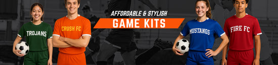Exclusive Team Deals & Discounts on Soccer Uniforms | The Soccer Factory