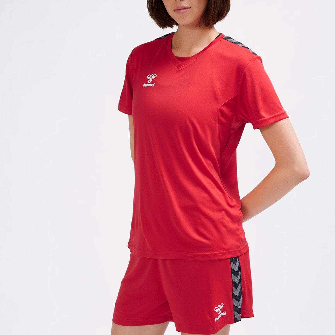 Hummel Soccer Kits & Gear | The Soccer Factory