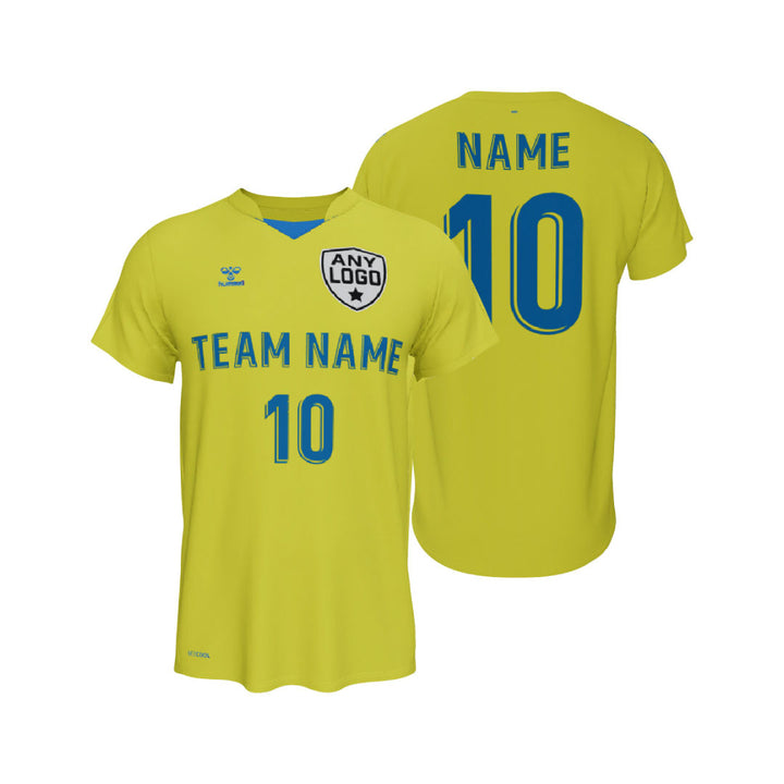 Hummel Soccer Kits & Gear | The Soccer Factory