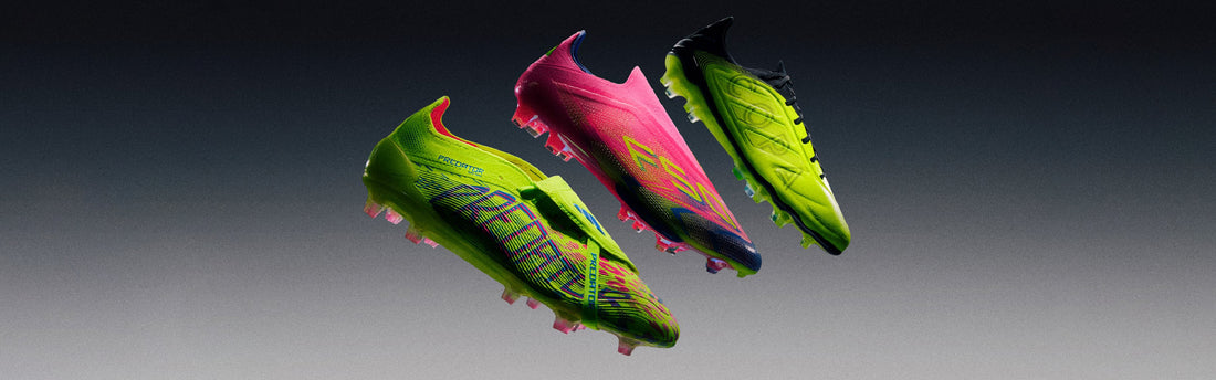 The Soccer Factory - Soccer Store & Home of PRO-fit