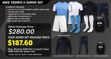 Super-Sets