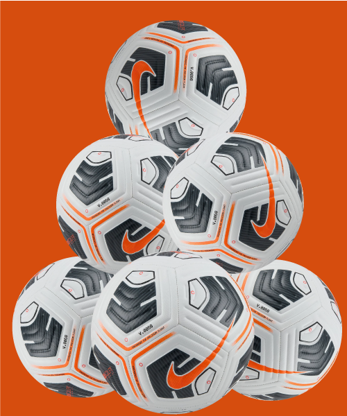 Soccer Ball Bulk Discounts | The Soccer Factory