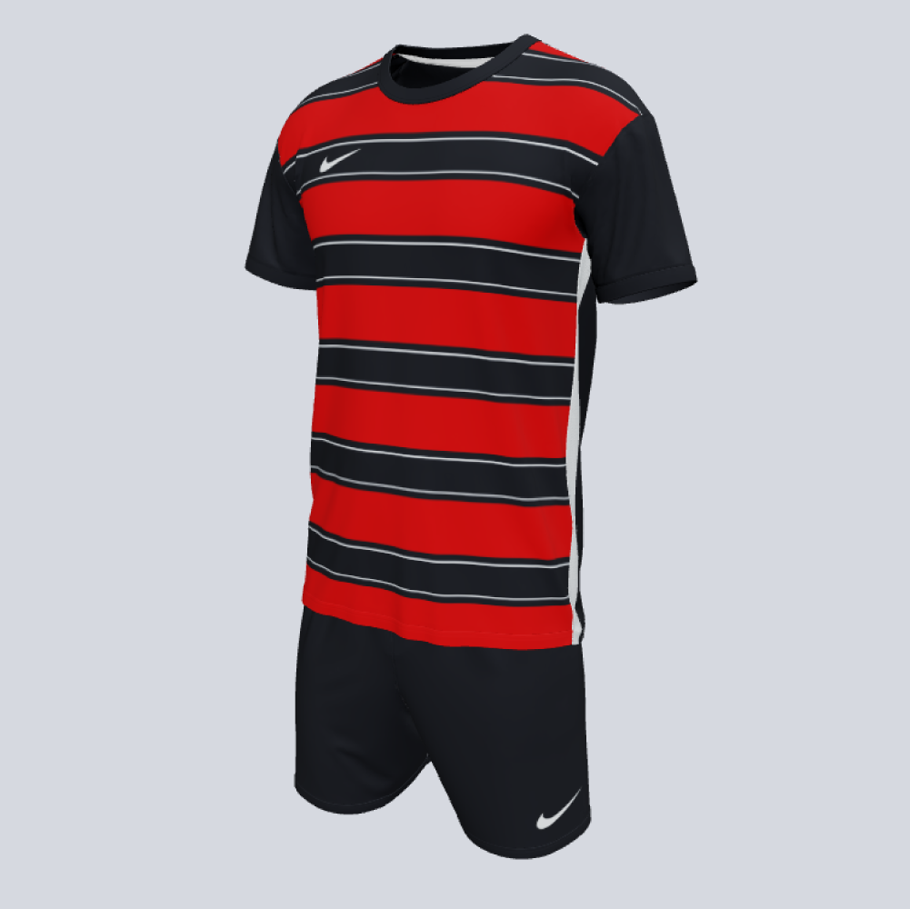 Nike Digital Soccer Uniforms
