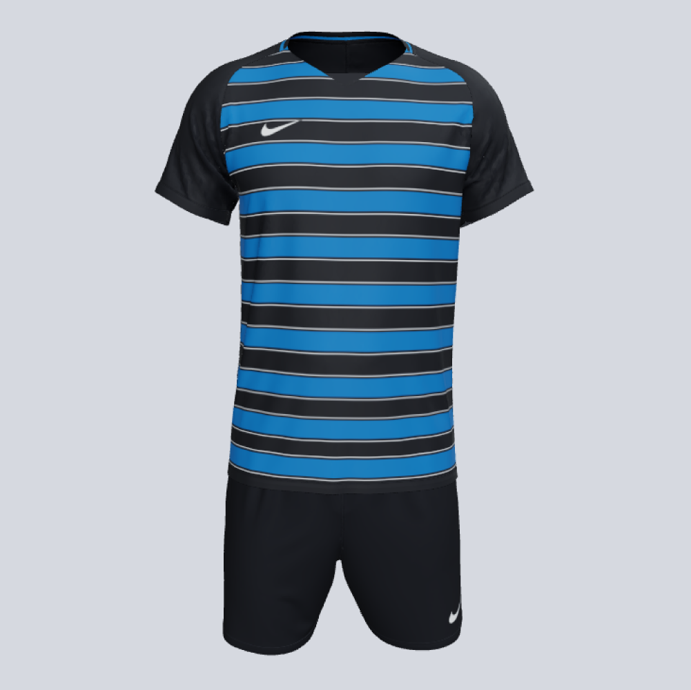 Nike Digital Soccer Uniforms