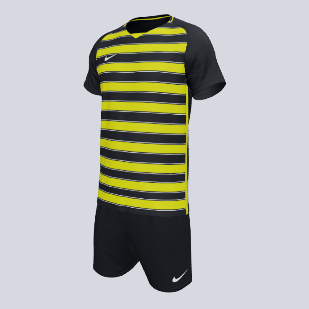 Nike Digital Soccer Uniforms