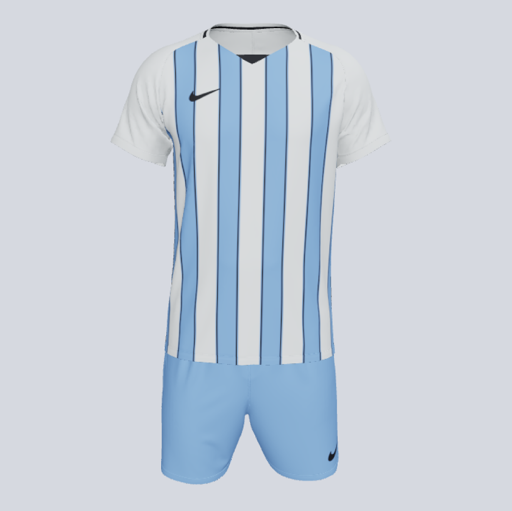 Nike Digital Soccer Uniforms