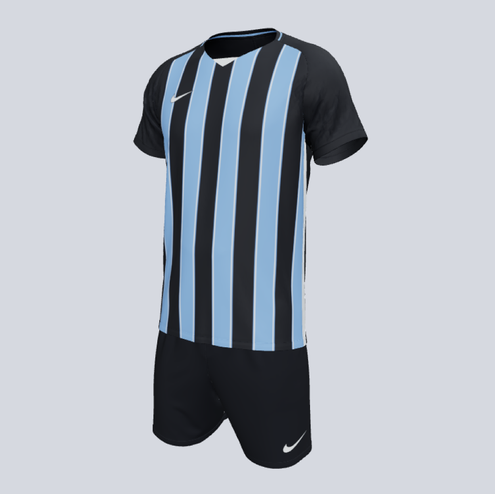Nike Digital Soccer Uniforms