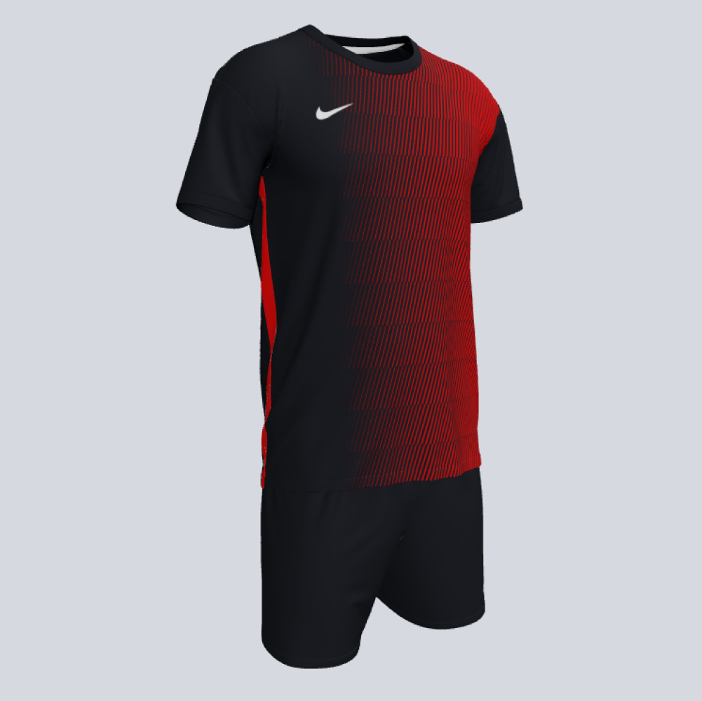 Nike Digital Soccer Uniforms