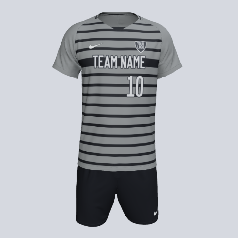 Nike Hoops US SS Digital 20 Uniform