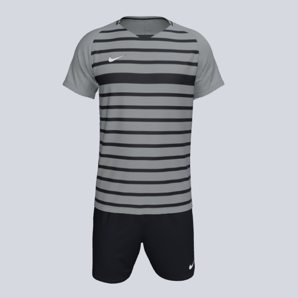 Nike Hoops US SS Digital 20 Uniform