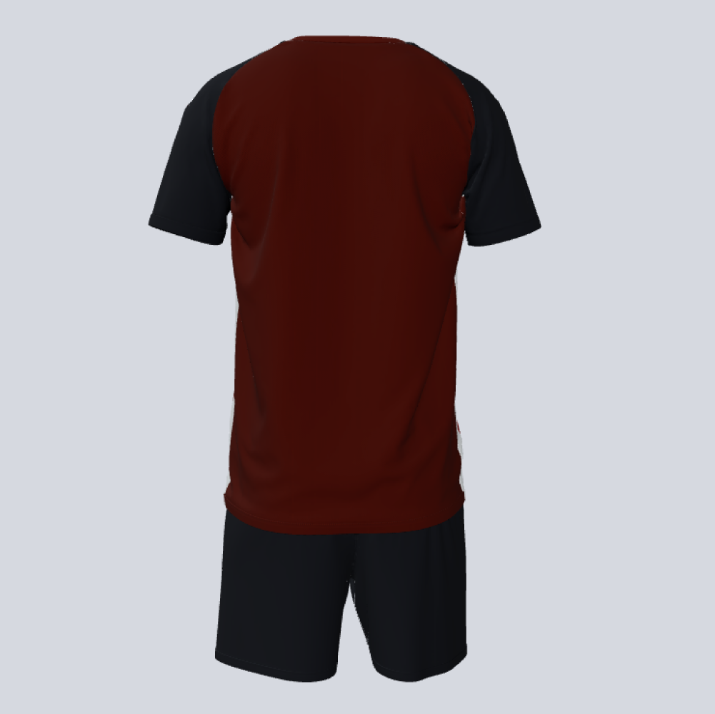 Nike Digital Soccer Uniforms