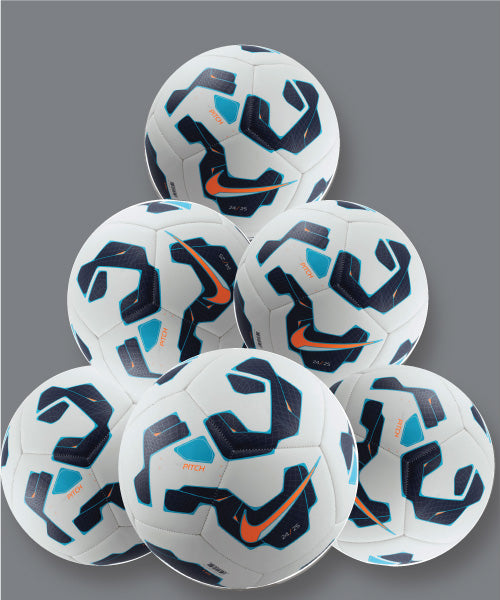 Buy Quality Soccer Balls | Shop Top Brands Now