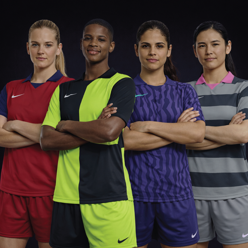 Shop NIKE CLUB SPEED CUSTOM Lacrosse Jerseys