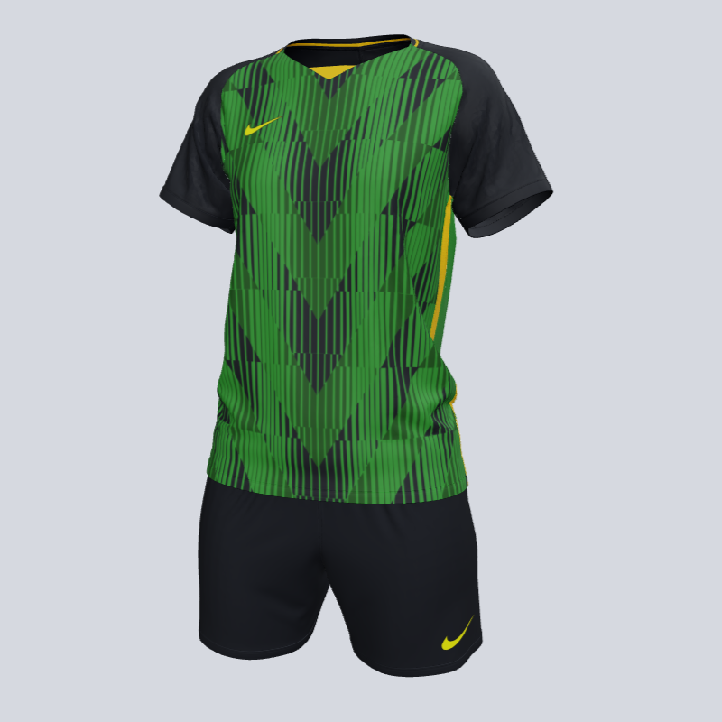 All Nike Soccer Uniforms