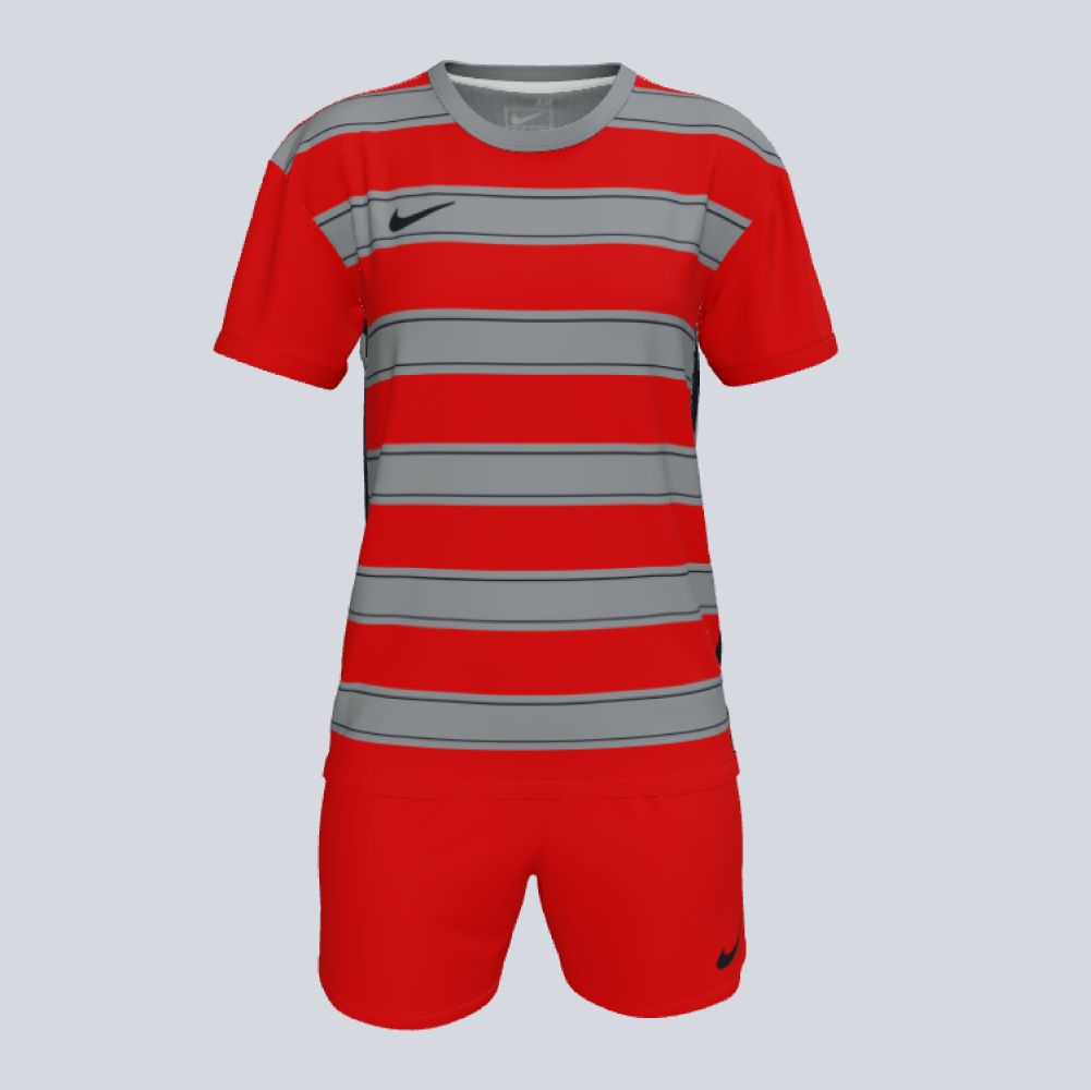 Nike Digital Soccer Uniforms