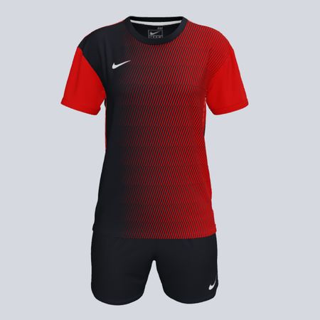 All Nike Soccer Uniforms