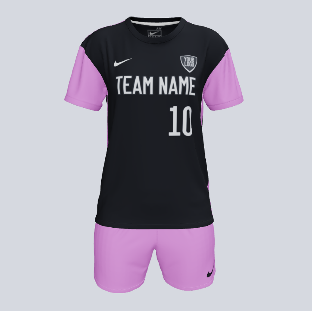 Nike Custom Team Digital