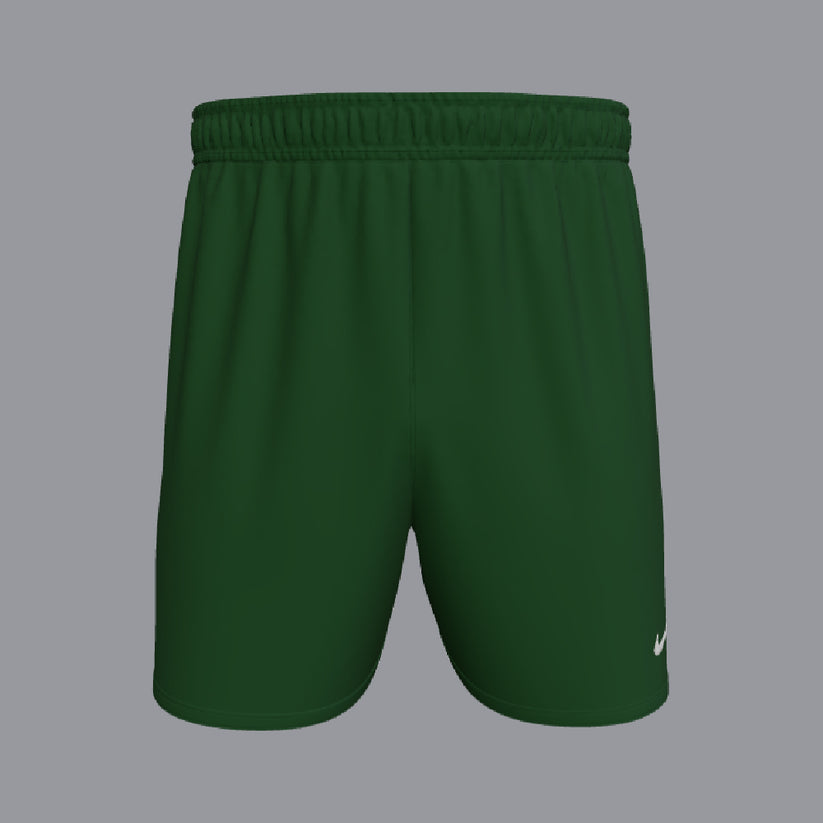 Nike Park III Shorts | The Soccer Factory