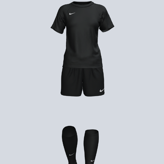 All Nike Soccer Uniforms
