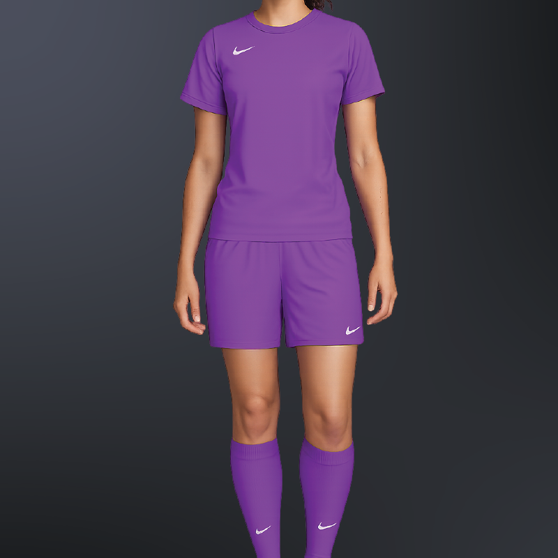 Nike Women's Park VIII Uniform Set – Shop Now
