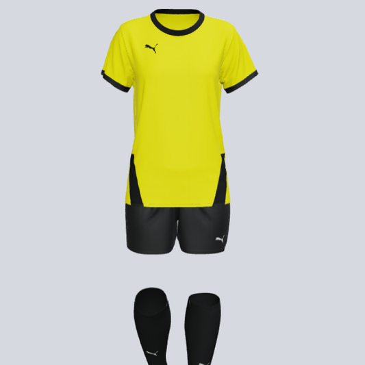 Puma Uniforms Collection | The Soccer Factory