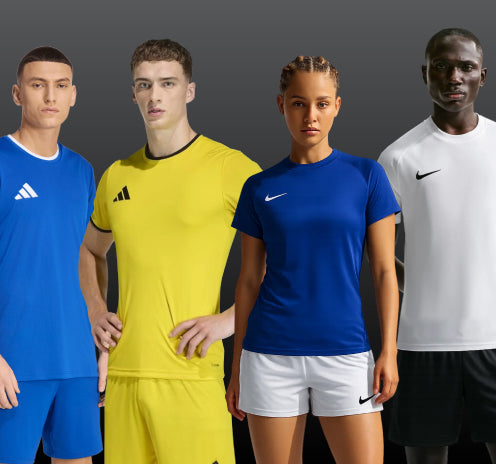 Cleats 101: Understanding Different Types and Their Benefits