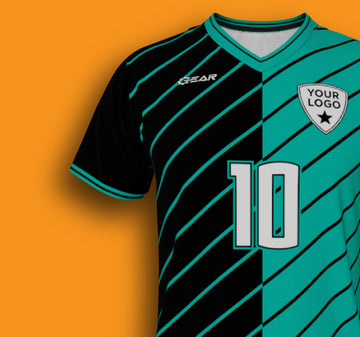 Bulk Soccer Jerseys - The Soccer Factory
