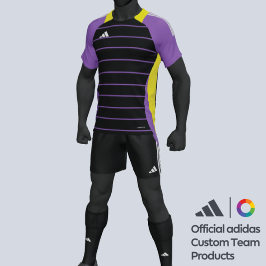 Custom Team Uniforms