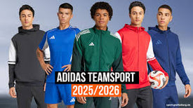 Bulk Soccer Jerseys - The Soccer Factory