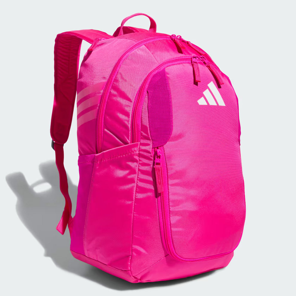 Shop Adidas Stadium 4 Backpack | The Soccer Factory