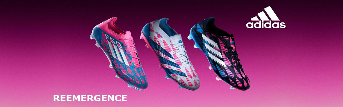 The Soccer Factory - Home of PRO-fit