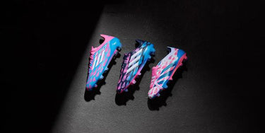 The Soccer Factory - Home of PRO-fit