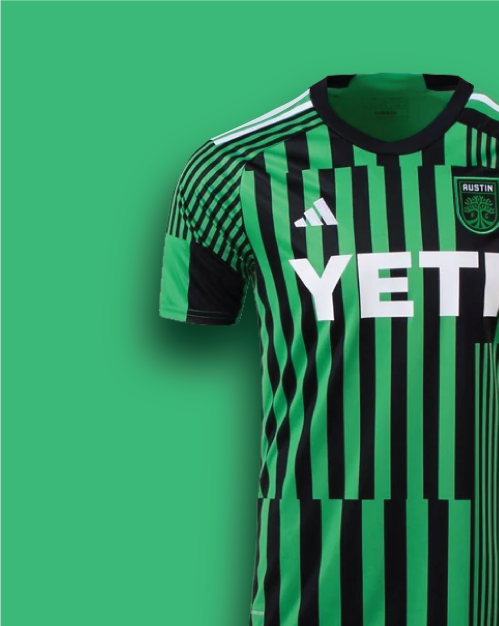 The Soccer Factory - Soccer Store & Home of PRO-fit