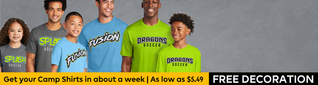 Soccer Team Uniforms & Gear | The Soccer Factory