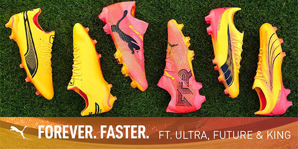 The Soccer Factory - Home of PRO-fit
