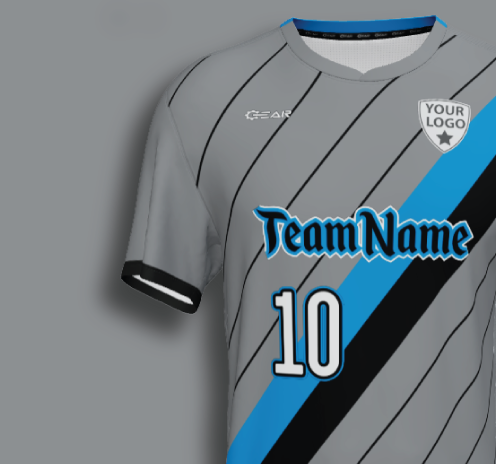 Revolution Soccer