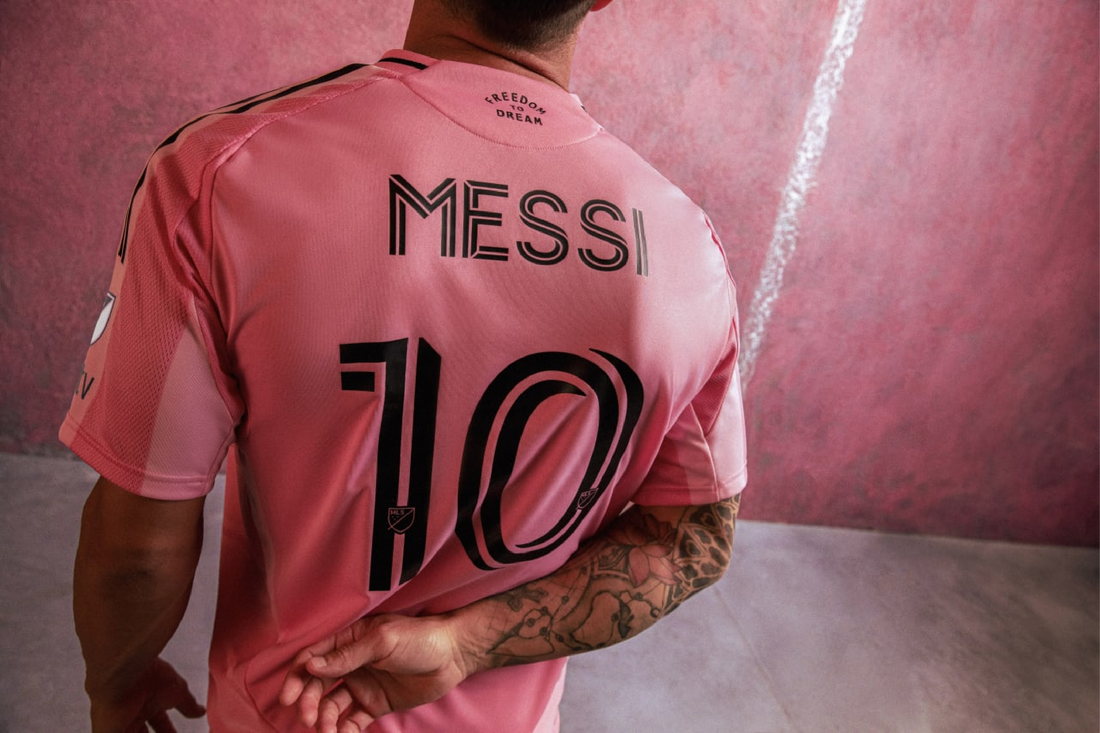 The Soccer Factory - Soccer Store & Home of PRO-fit