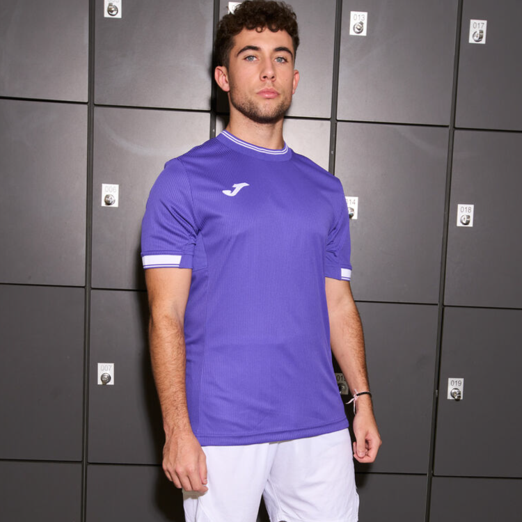 Joma Toletum VI Jersey