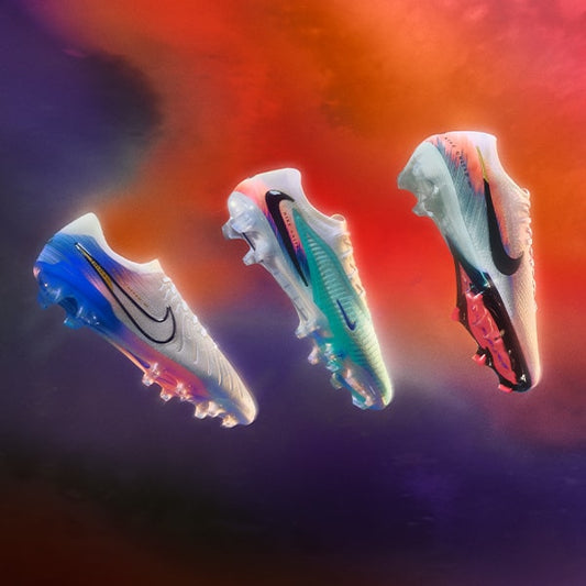 Soccer Ball Materials, Sizes & Construction Explained