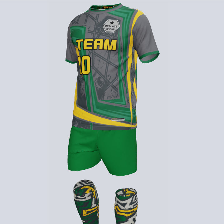 Gear Premium Team Soccer Uniforms
