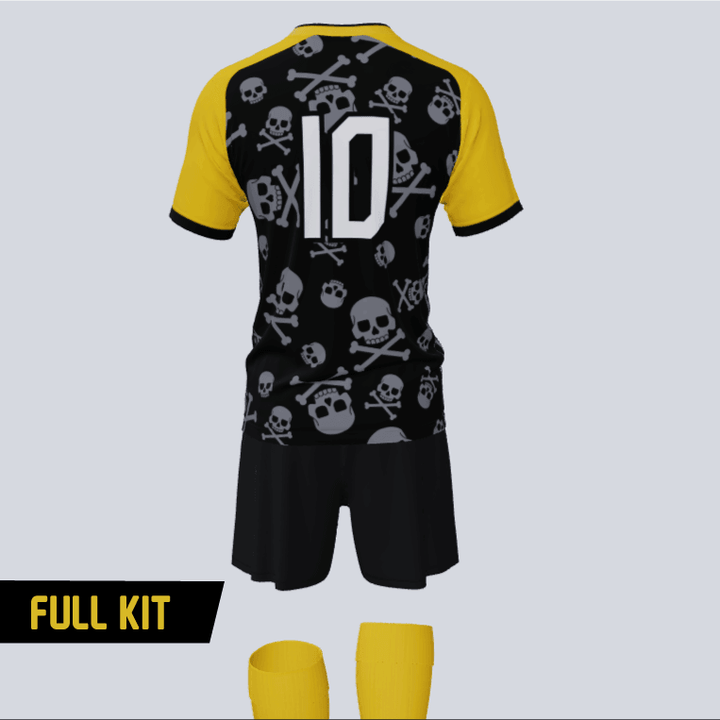 Gear Team Economical Soccer Uniforms