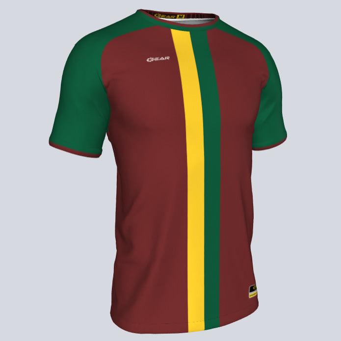 Gear Classic Custom Jersey