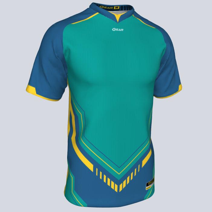 Gear Custom V-Iconic Jersey