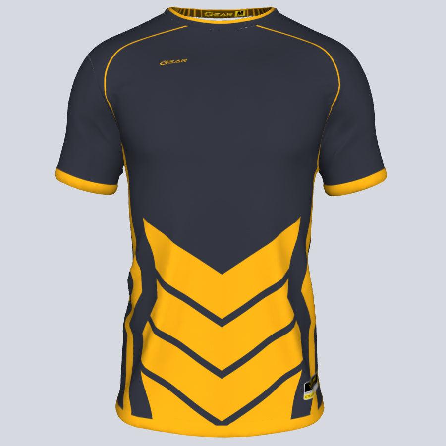 Gear Gamer Custom Jersey